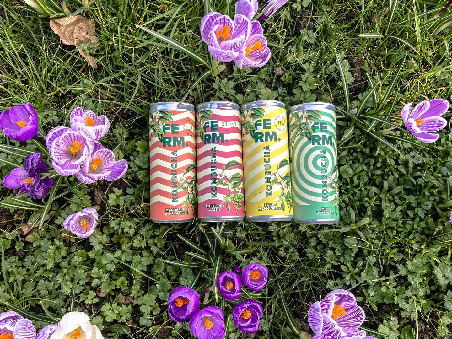 Our products - The waffle